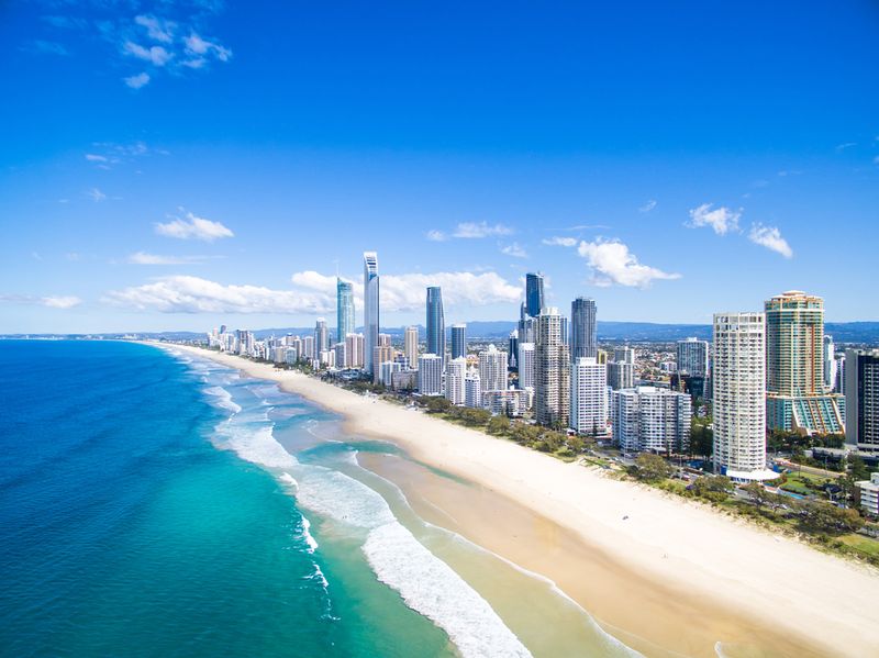 Guide to Australia's Beaches: 10 Most Pristine Spots | MapQuest Travel
