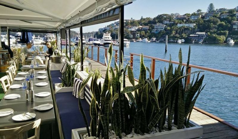 The Best Sydney Restaurants For Most Spectacular Views | MapQuest Travel