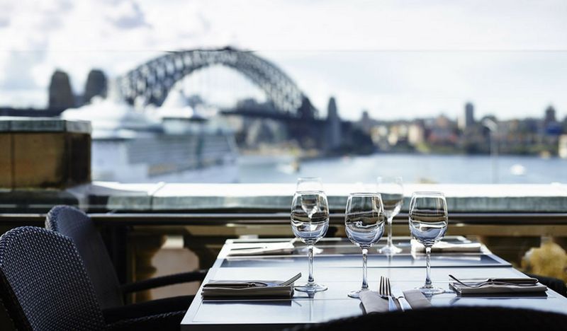 The Best Sydney Restaurants For Most Spectacular Views | MapQuest Travel