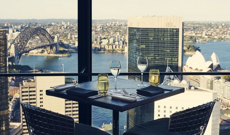 The Best Sydney Restaurants For Most Spectacular Views | MapQuest Travel