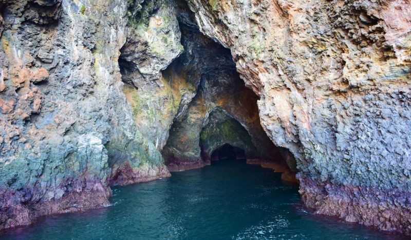 The 10 Most Spectacular Sea Caves Around the World | MapQuest Travel