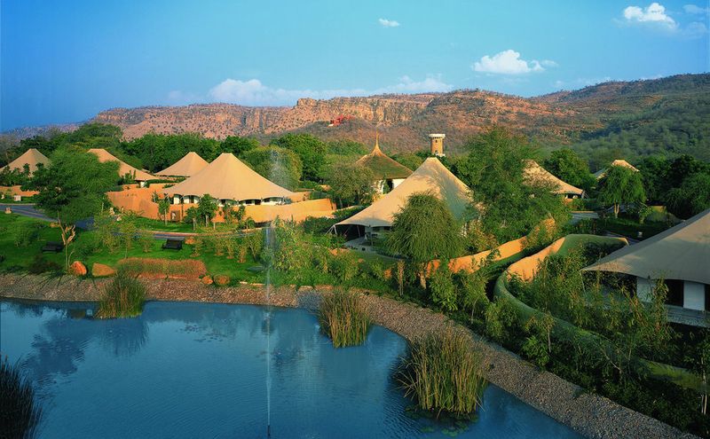 The World's 8 Most Remote Hotels | MapQuest Travel