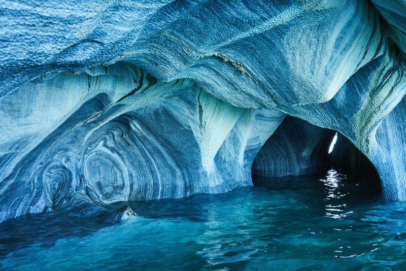 The 10 Most Spectacular Sea Caves Around the World | MapQuest Travel