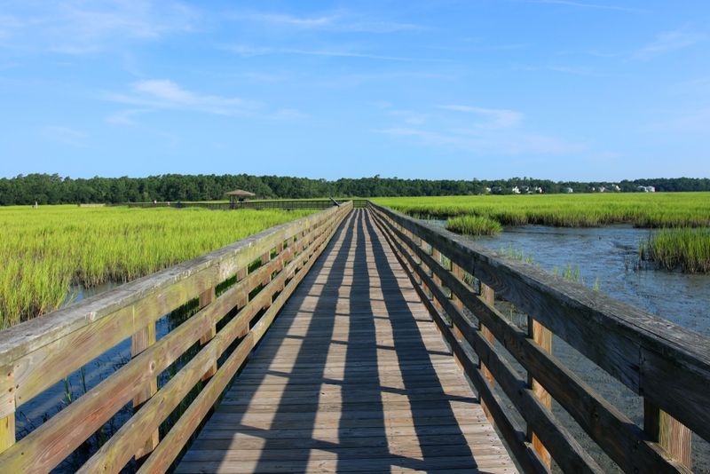 Free and Fun Ways To Discover South Carolina | MapQuest Travel