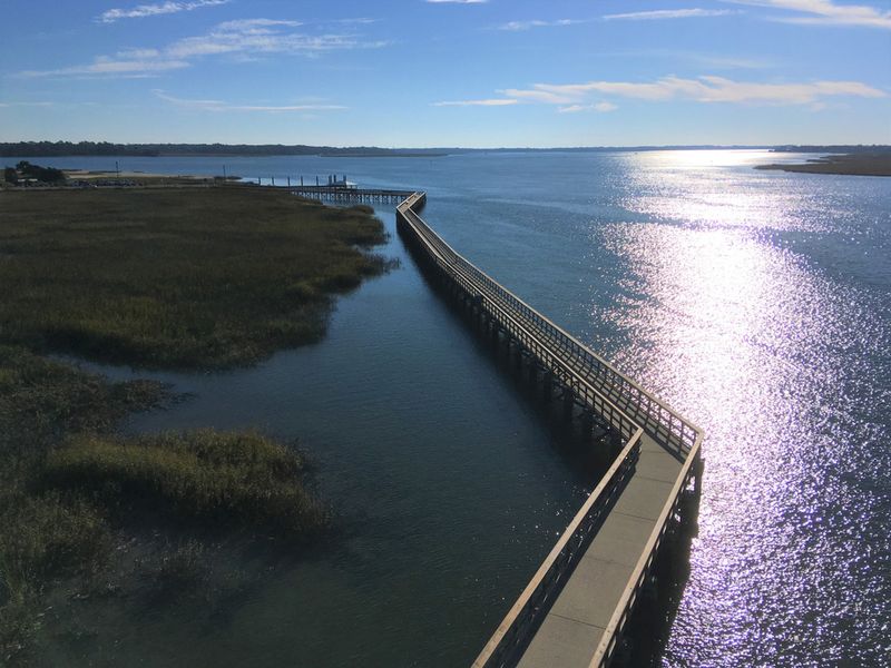 Free and Fun Ways To Discover South Carolina | MapQuest Travel