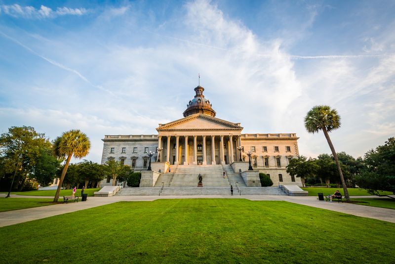 Free and Fun Ways To Discover South Carolina | MapQuest Travel
