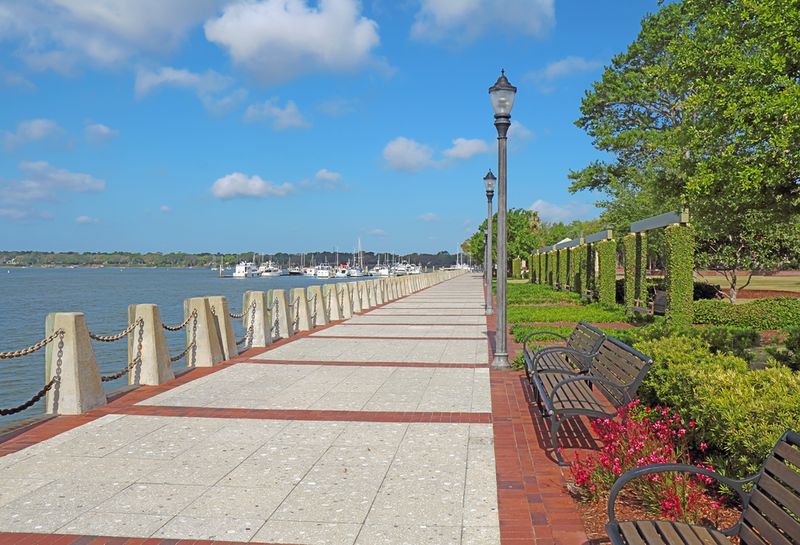 Free and Fun Ways To Discover South Carolina | MapQuest Travel