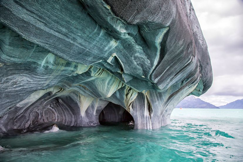 The 10 Most Stunning Sea Caves Around the Globe | MapQuest Travel