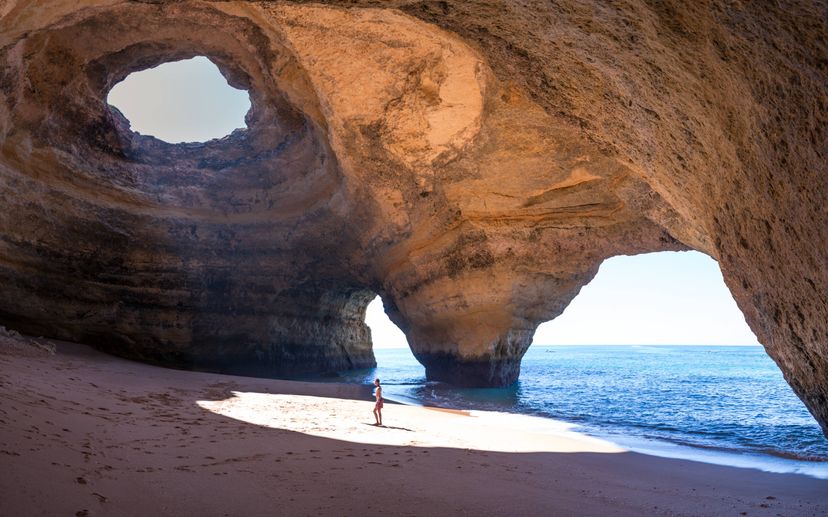 The 10 Most Stunning Sea Caves Around the Globe | MapQuest Travel