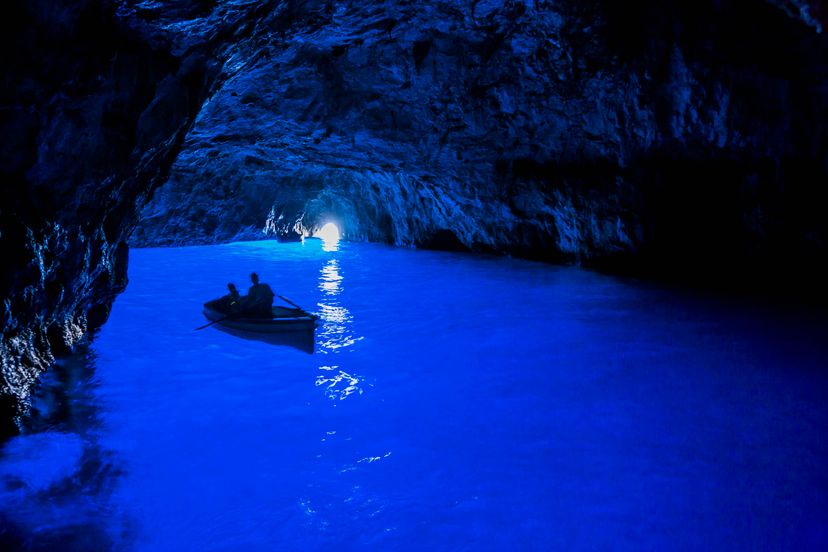 The 10 Most Stunning Sea Caves Around the Globe | MapQuest Travel