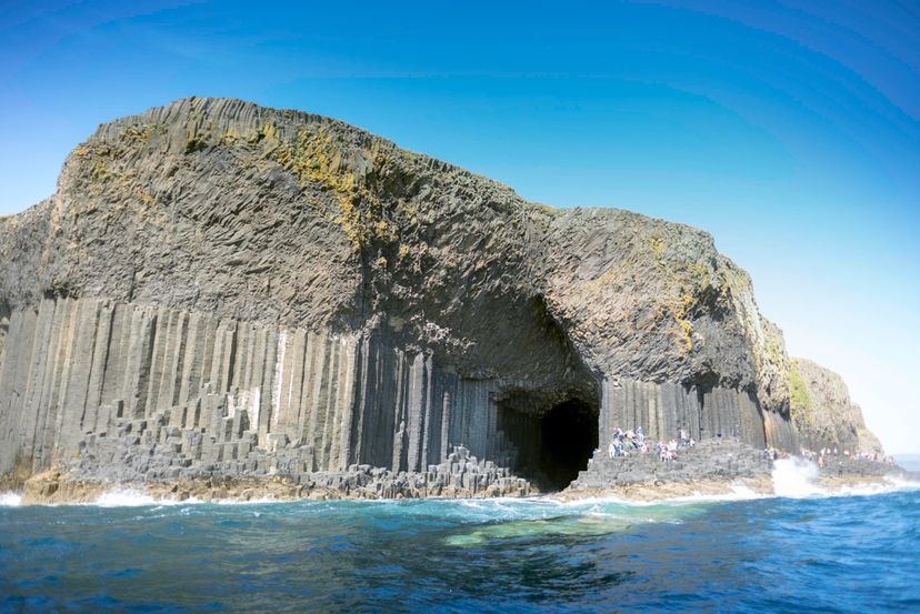 The 10 Most Stunning Sea Caves Around the Globe | MapQuest Travel