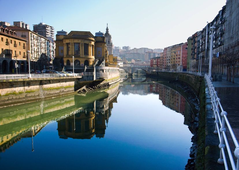 The Most Beautiful Underrated Cities in Spain | MapQuest Travel