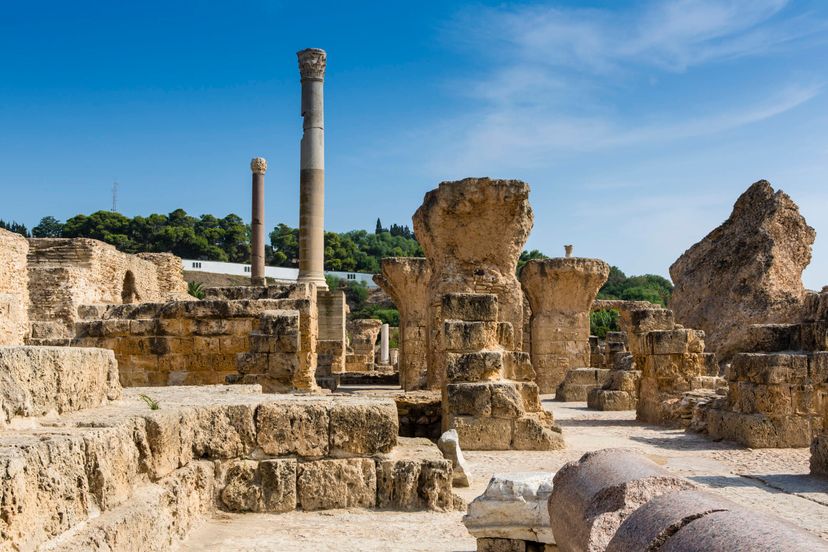 The 10 Most Fascinating Forgotten Cities & Why They Fell | MapQuest Travel