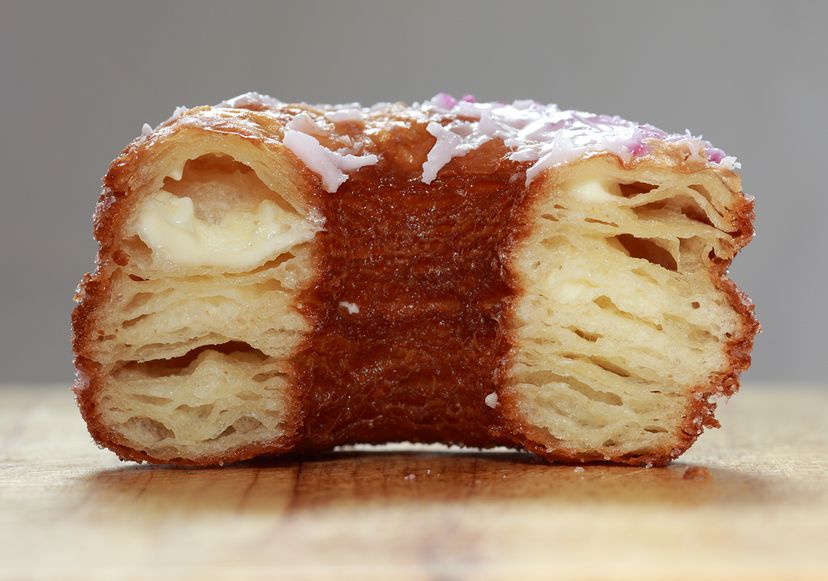 The 7 Best Bakeries in the 5 Boroughs | MapQuest Travel