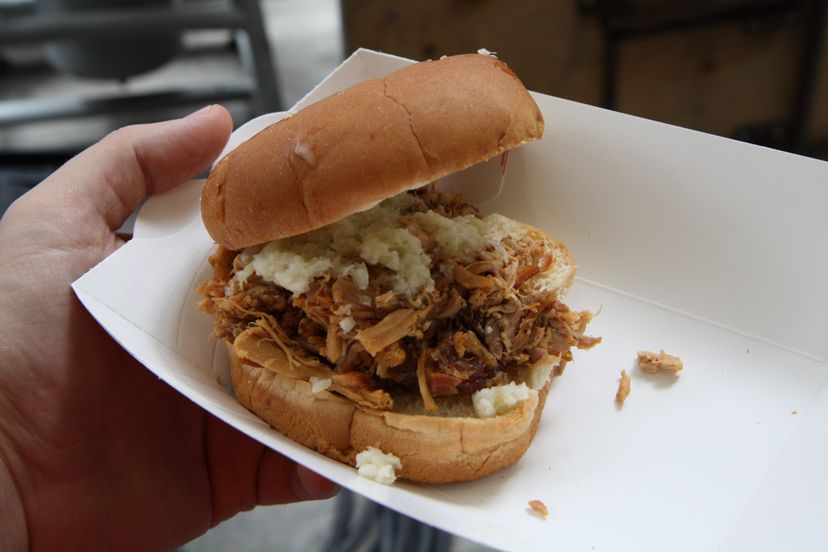 5 of the South's Best Finger-Licking-Good Barbecue Joints | MapQuest Travel