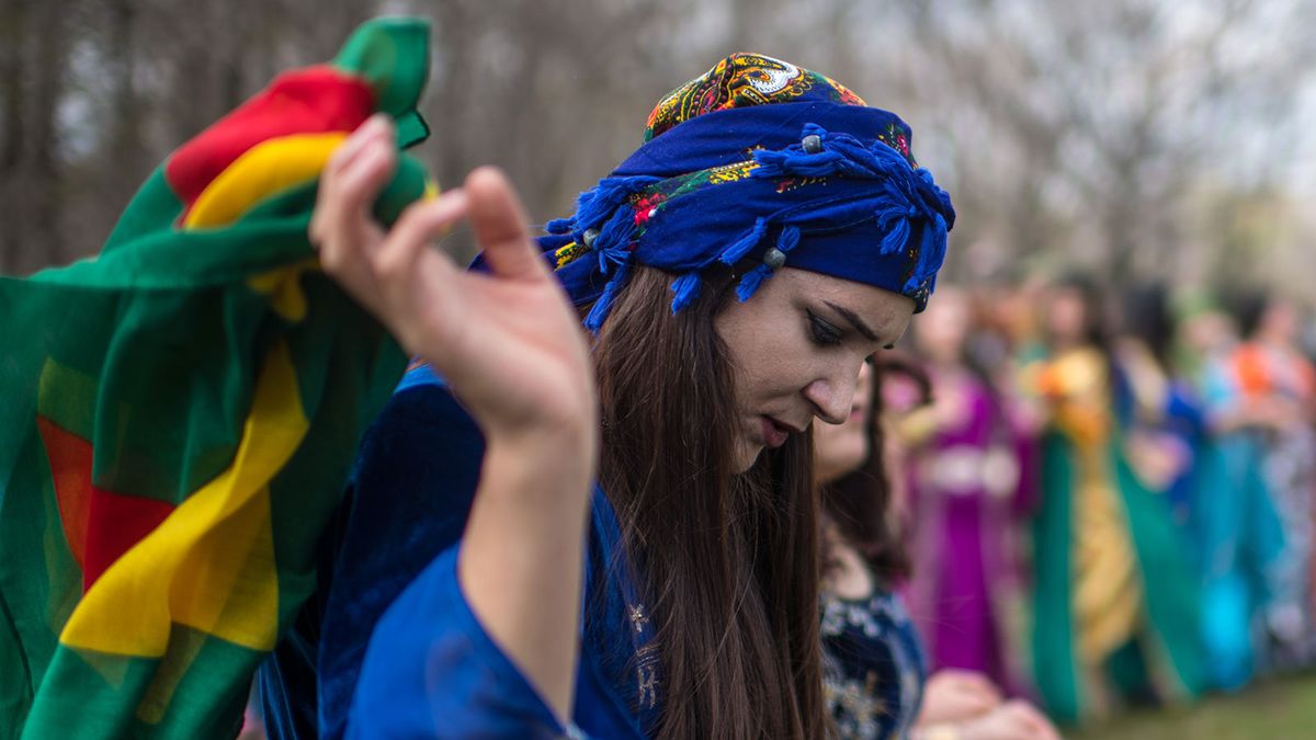 5 Large Nations With No Homeland | HowStuffWorks