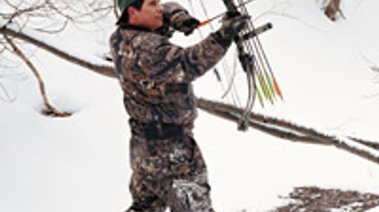 Traditional Hunting Methods | MapQuest Travel