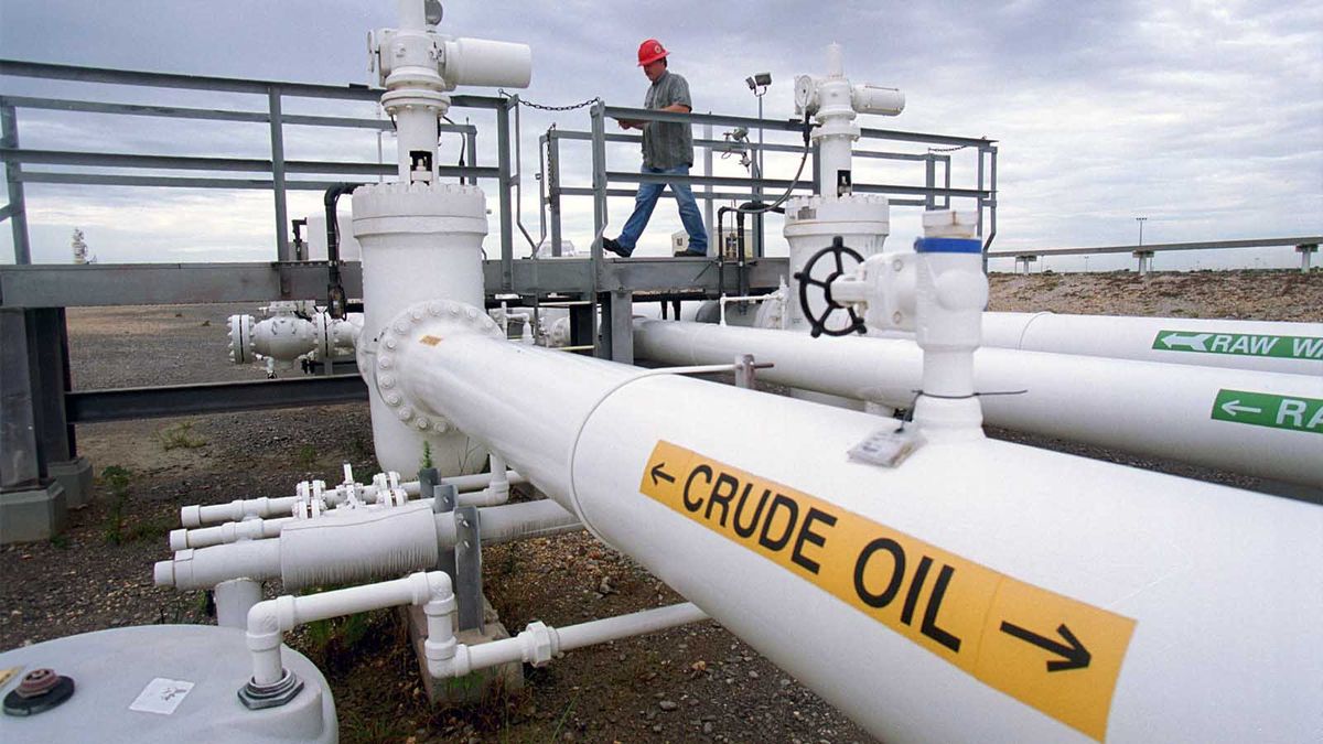 How Long Will the US Oil Reserves Last? | HowStuffWorks