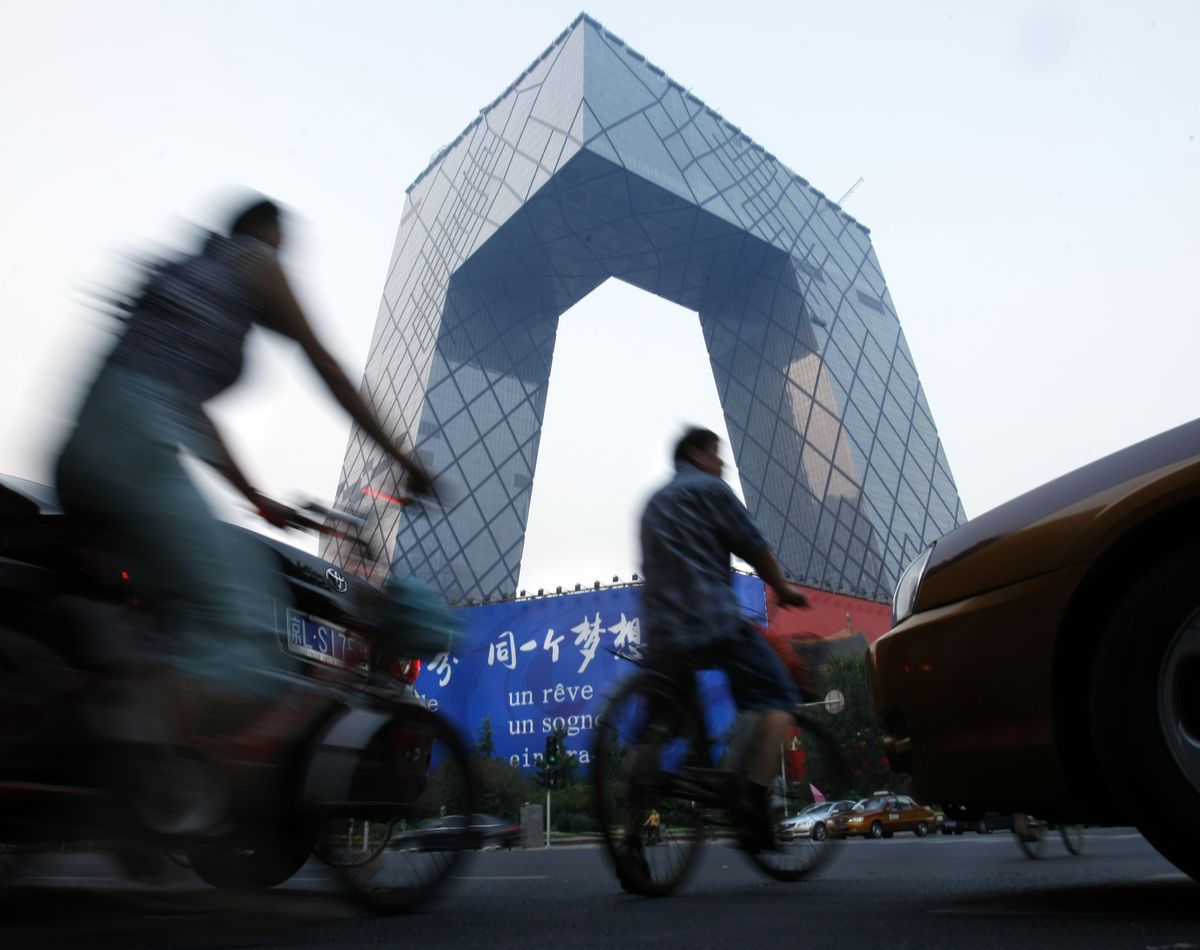 10 Strange Structural Engineering Marvels | HowStuffWorks