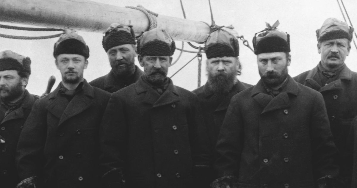 10 True Stories of Survival Cannibalism | MapQuest Travel