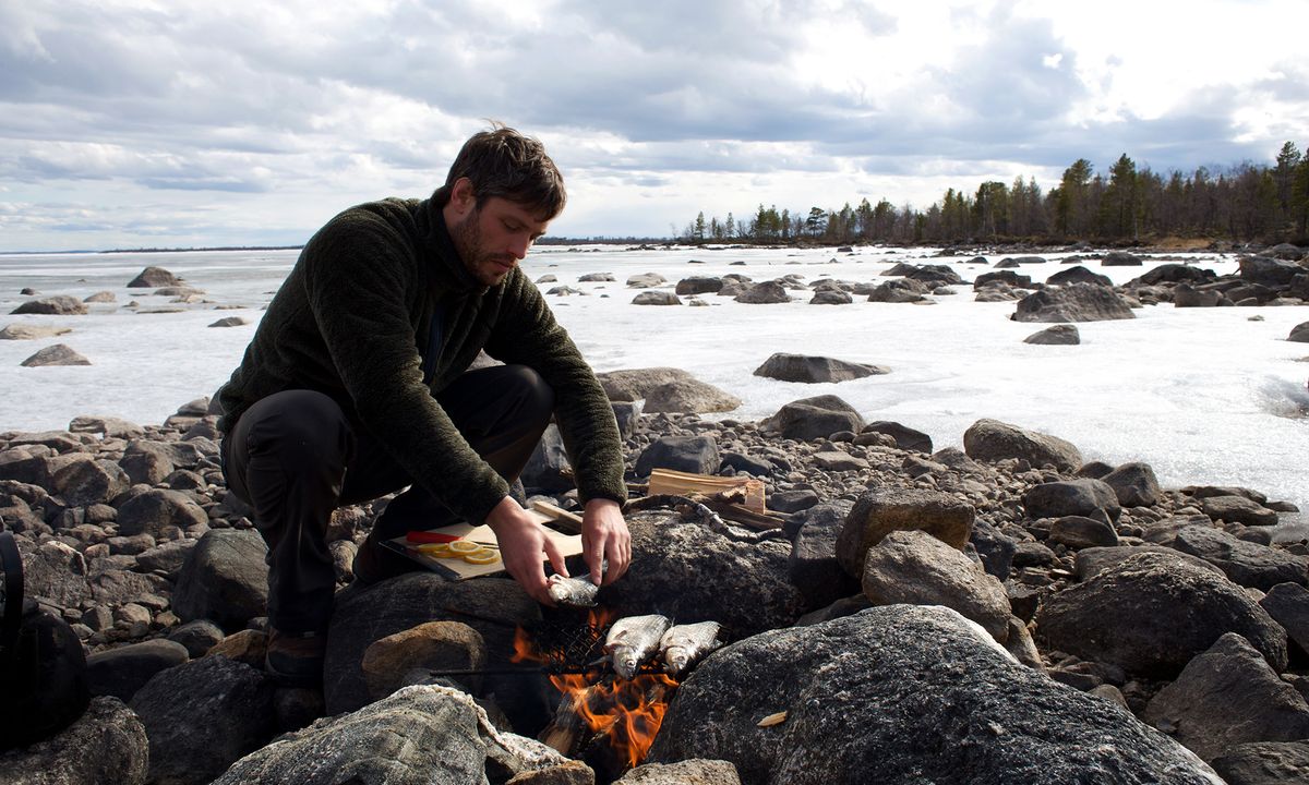 How does your brain impact your survival chances in the wilderness ...