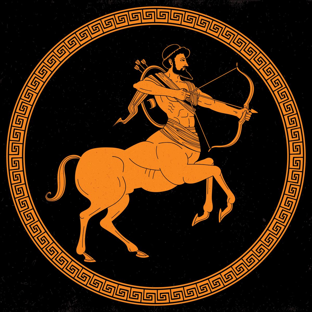 Zodiac signs as ancient warriors 60 photos - Astrologytoyou.com