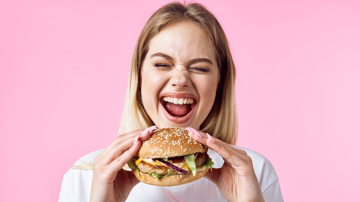 What Is Saliva and How Does It Change the Taste of Food? - TrendRadars