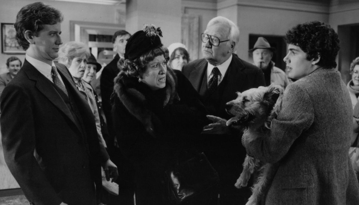 10 Scary Movies Where the Pets Don't Die | HowStuffWorks