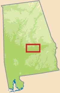 Alabama Scenic Drive: The Selma to Montgomery Byway | MapQuest Travel