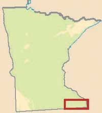 Minnesota Scenic Drives: Bluff Country Scenic Byway | MapQuest Travel