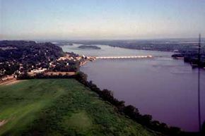 Missouri Scenic Drives: Little Dixie Highway | MapQuest Travel