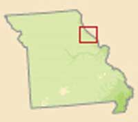 Missouri Scenic Drives: Little Dixie Highway | MapQuest Travel