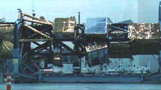 Explosives | HowStuffWorks