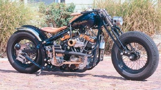 Chopper | HowStuffWorks