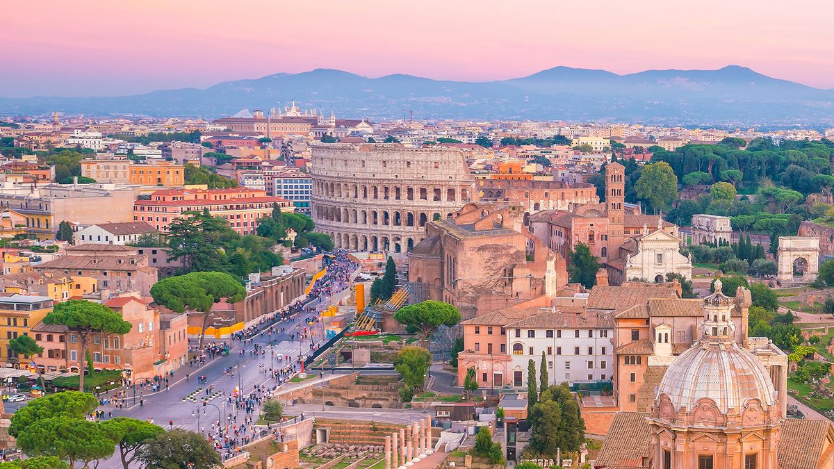 15 Largest Cities in Italy, Ranked by Population | HowStuffWorks