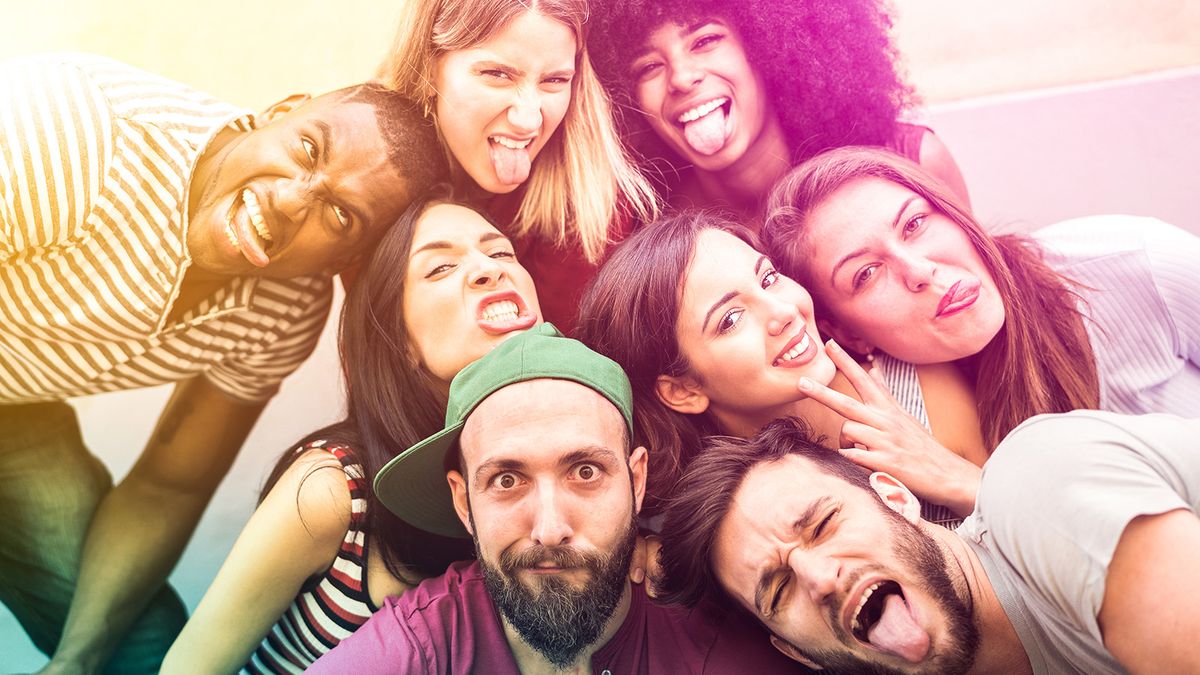 Millenial vs. Gen Z Activism, Tech Habits, and Work Priorities ...