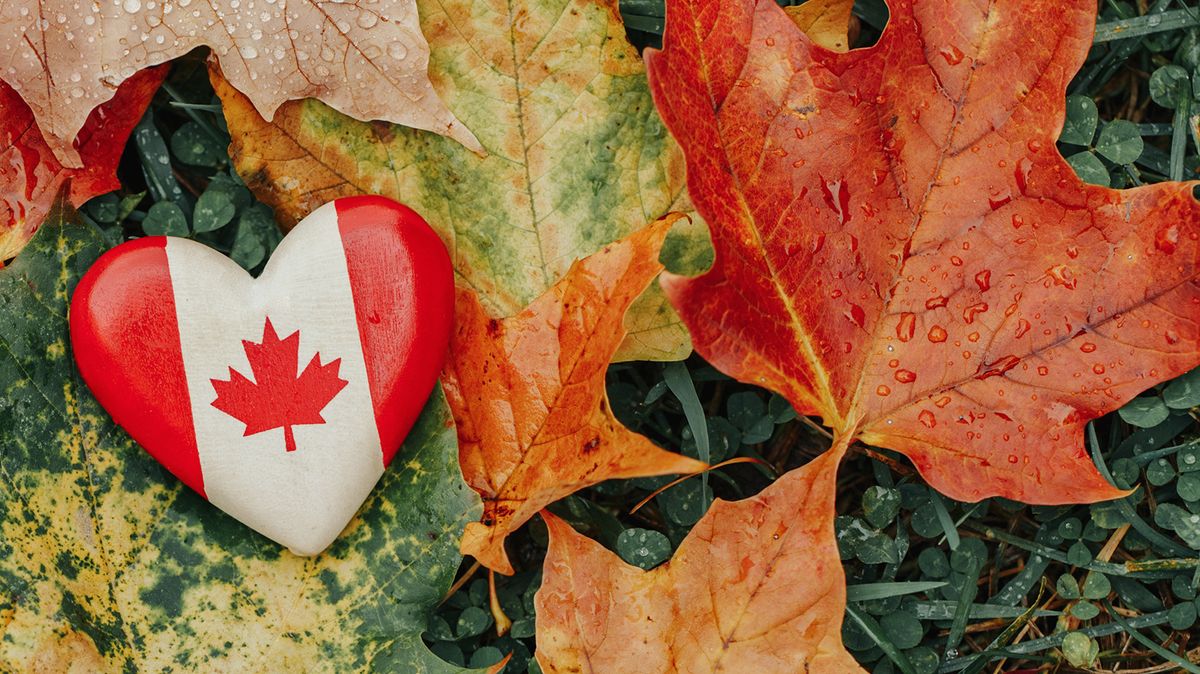 Canadian Thanksgiving Matches an Earlier Harvest Season | HowStuffWorks