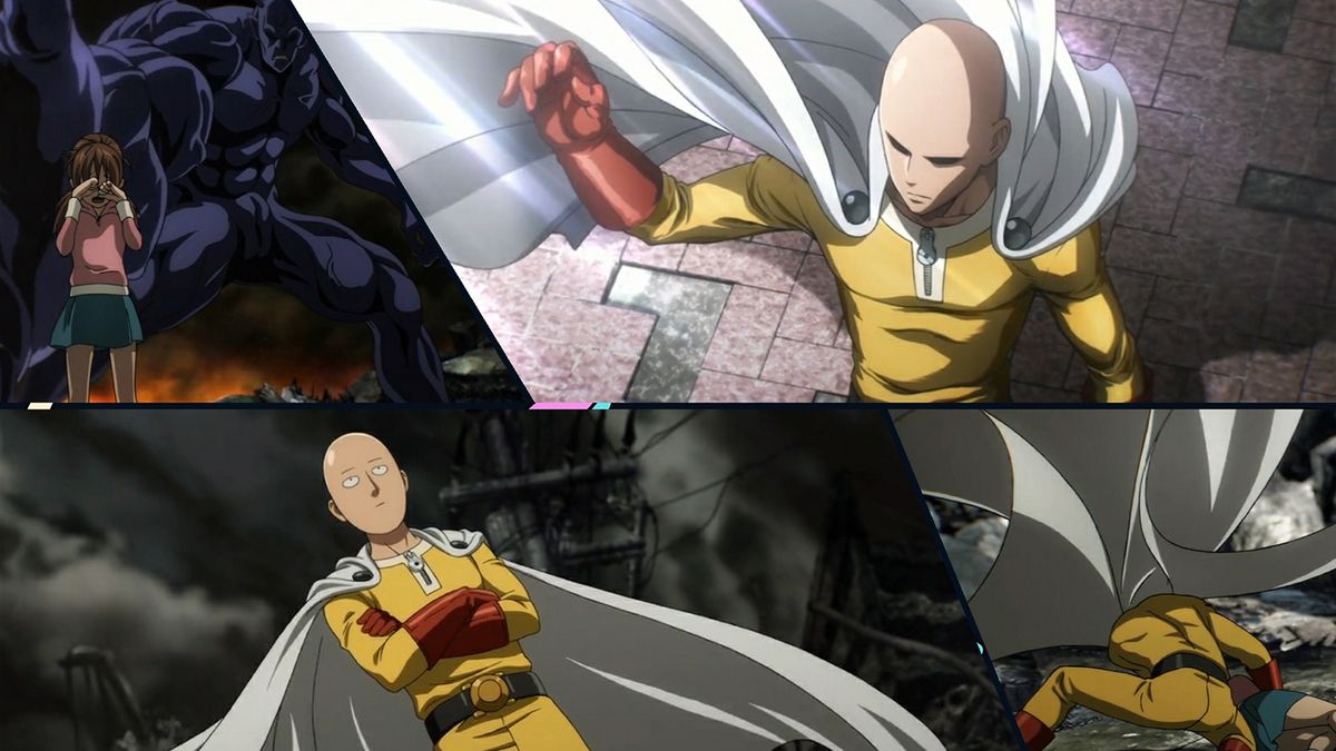 12 Best Starter Anime Series for Anyone New to Watching Anime ...