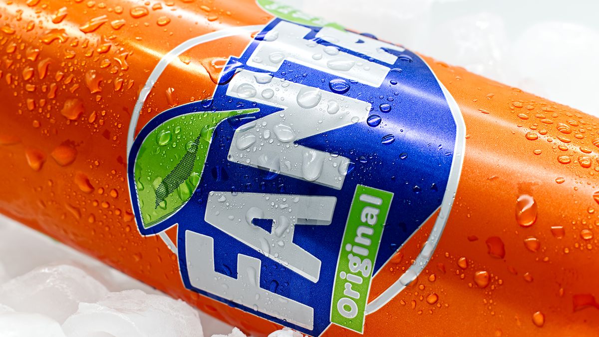 Who Made Fanta? Was It Really the Nazis' Favorite Soda? | HowStuffWorks