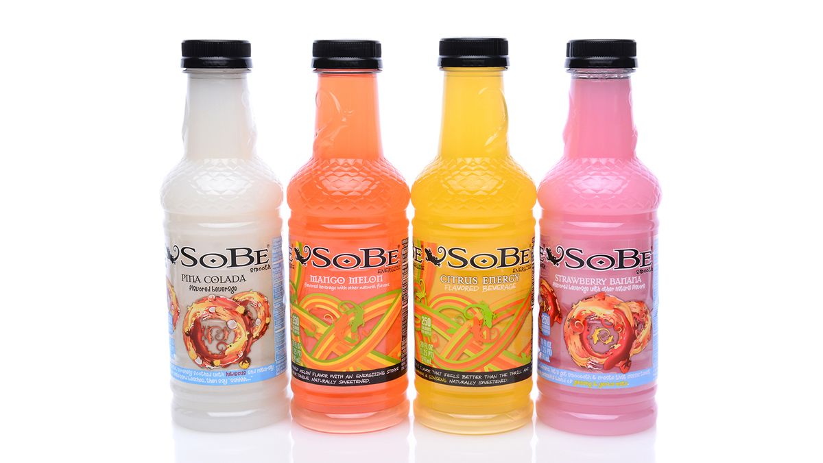 What Happened to SoBe Drinks? | HowStuffWorks