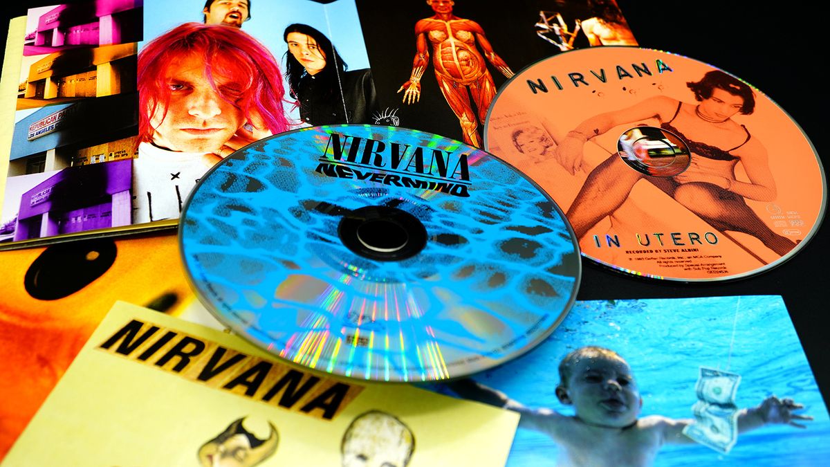 '90s Bands: 30 Favorites in Alt Rock, Grunge, Pop, R&B, Metal, and More ...