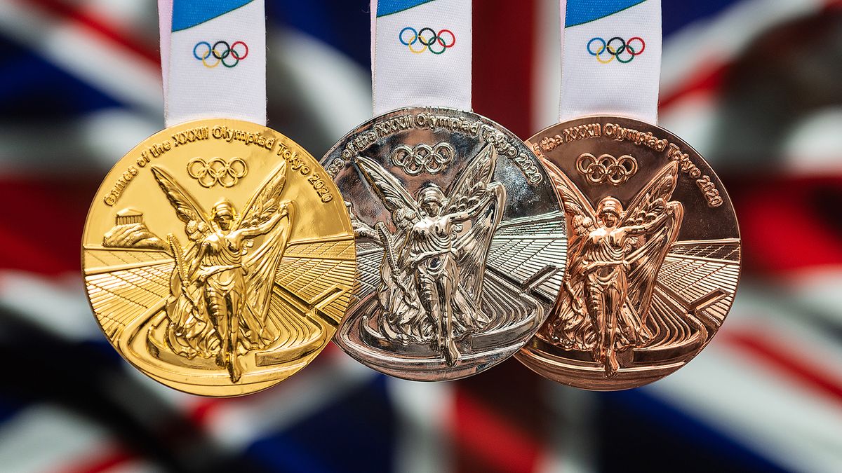 What Country Has the Most Olympic Medals? Gold vs. Total, Summer vs ...