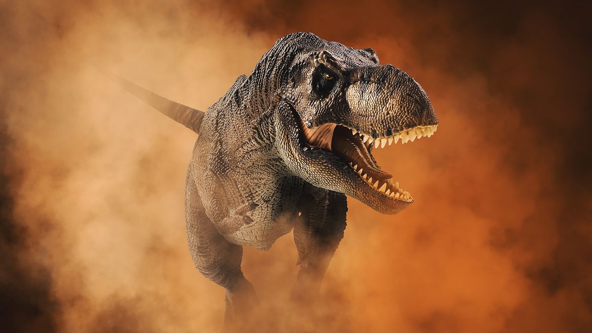What Was the Most Dangerous Dinosaur in Prehistory? | HowStuffWorks