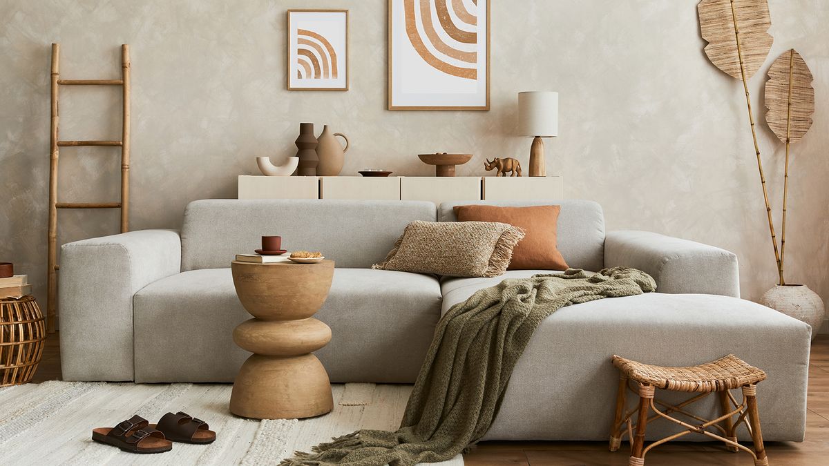 How to Use Neutral Colors for Sophisticated, Understated Looks ...