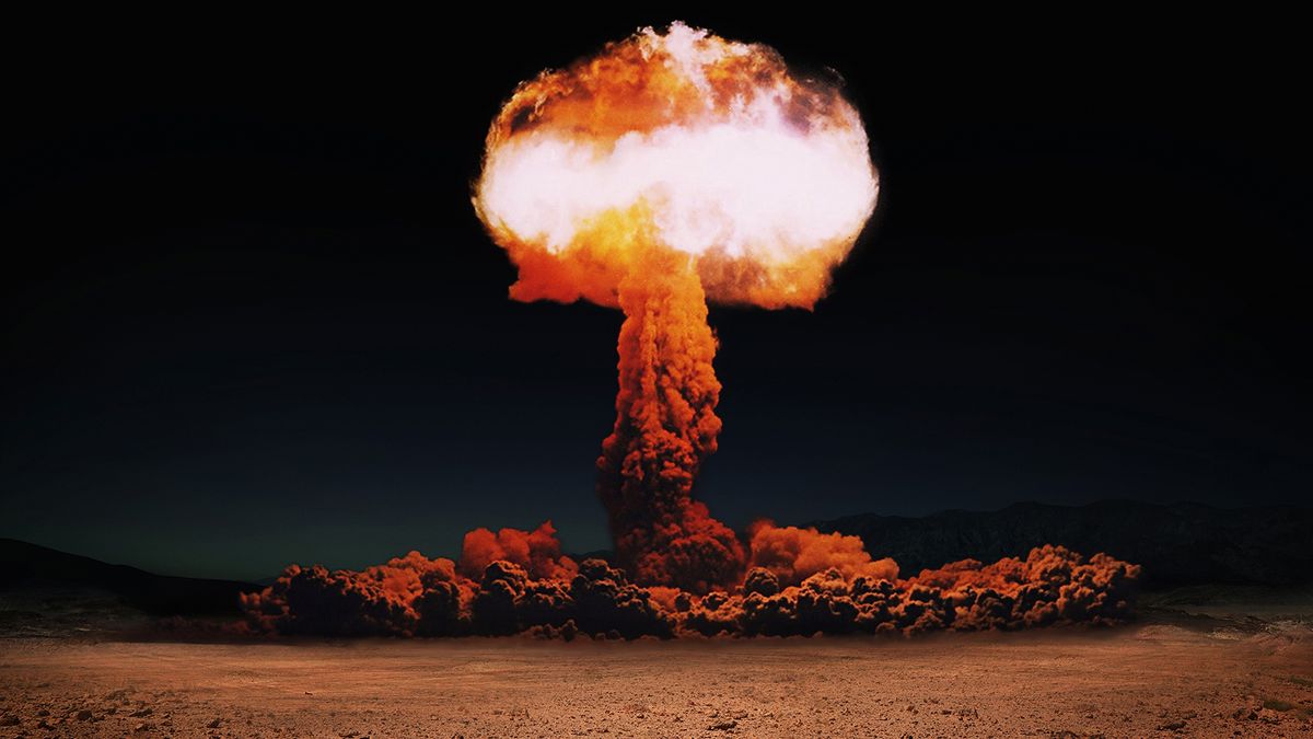 What Happened to Oppenheimer After World War II? | HowStuffWorks