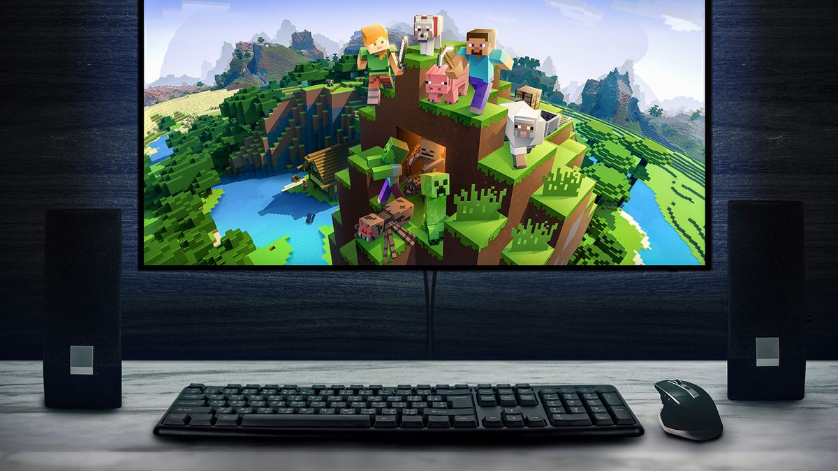 The Best Minecraft Seeds for Exploration and Specific Biomes ...