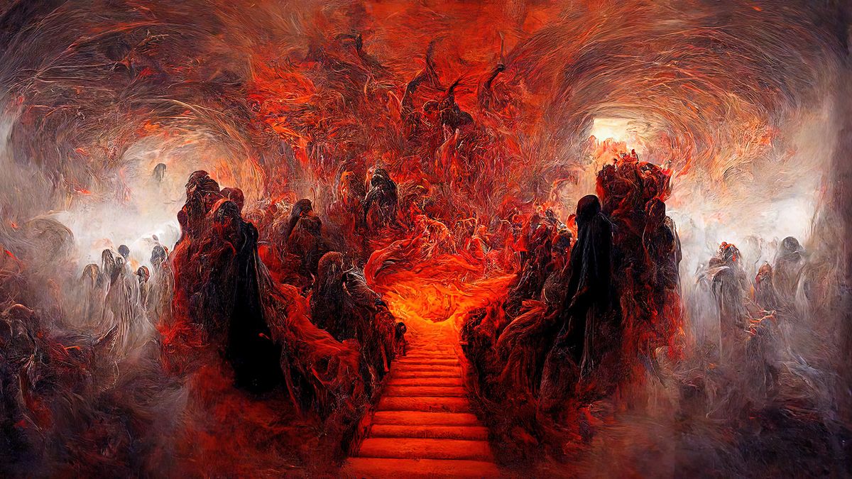 A List of Demons Showing 25 Ways to Wreak Havoc on Mankind | HowStuffWorks