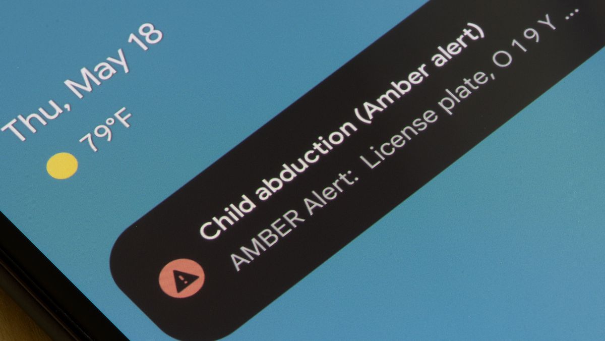 Amber Hagerman: The Abduction That Inspired AMBER Alerts | HowStuffWorks