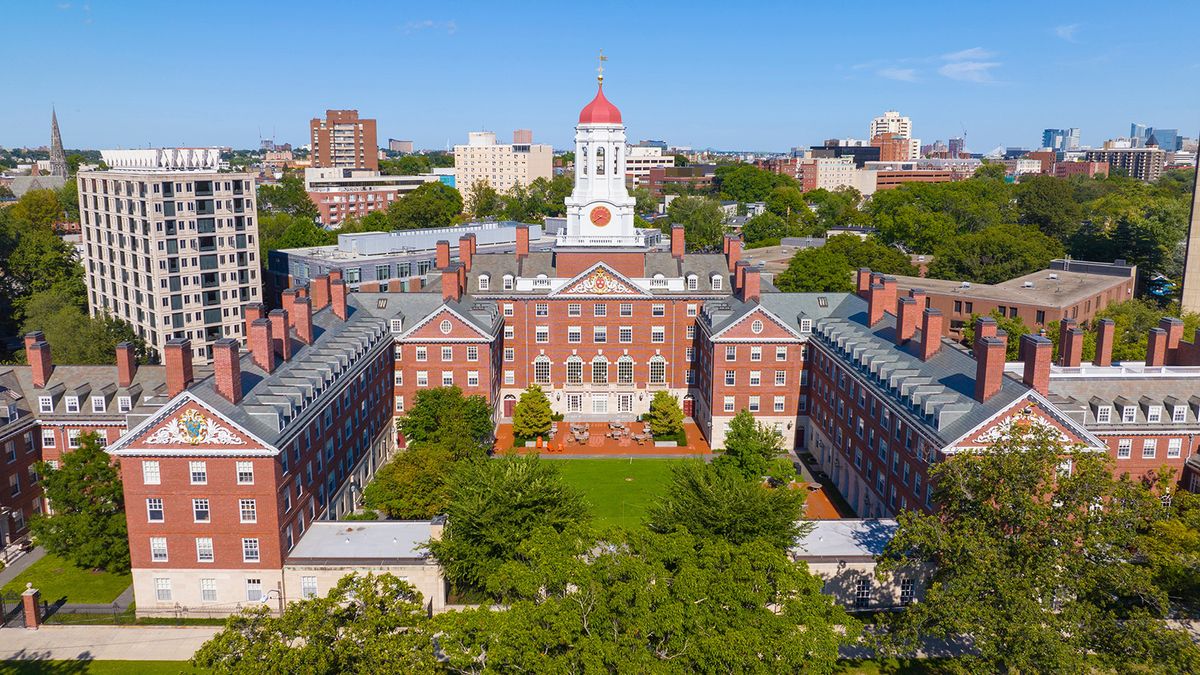 Ivy League Universities: The Gold Standard of Higher Education ...
