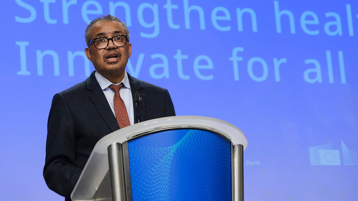 Who's the Most Powerful Doctor in the World? 5 Top Contenders ...